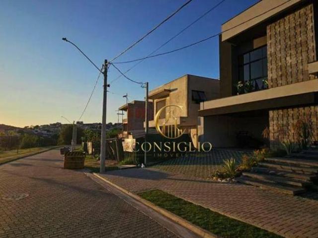 Sobrado com 3 dormitórios à venda, 225 m² por R$ 2.250.000,00 Urbanova São José dos Campos/SP