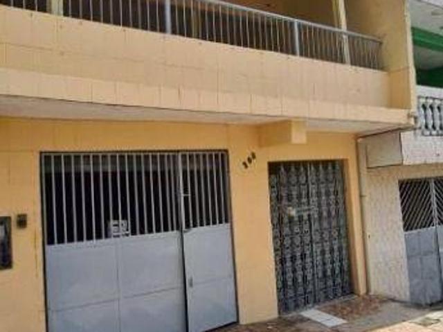 Sobrado à venda, 225 m² por R$ 300.000,00 Jardim São José Suzano/SP