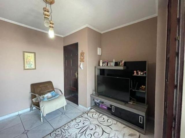Sobrado à venda, 225 m² por R$ 400.000,00 Condomínio Maracanã Santo André/SP