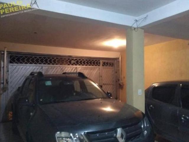 Sobrado à venda, 225 m² por R$ 519.000,00 Vila Galvão Guarulhos/SP