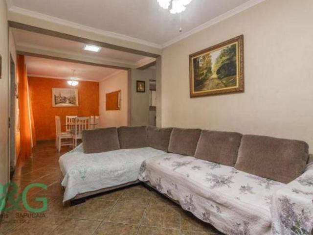 Sobrado à venda, 225 m² por R$ 590.000,00 Três Montanhas Osasco/SP