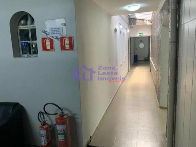 Sobrado à venda, 225 m² por R$ 680.000,00 Cangaíba São Paulo/SP