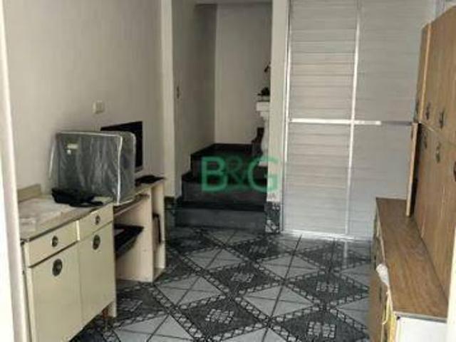Sobrado à venda, 225 m² por R$ 739.940,00 Vila Ema São Paulo/SP