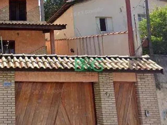 Sobrado com 3 dormitórios à venda, 225 m² por R$ 779.000,00 Chácara Cruzeiro do Sul São Paulo/SP