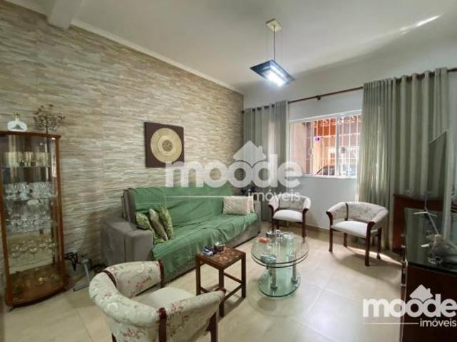 Sobrado à venda, 225 m² por R$ 935.000,00 Vila Sônia São Paulo/SP