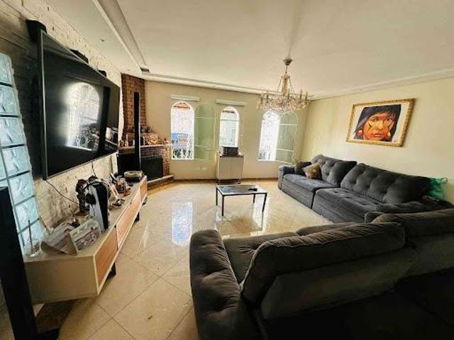 Sobrado à venda, 226 m² por R$ 1.700.000,00 Vila Guilhermina São Paulo/SP