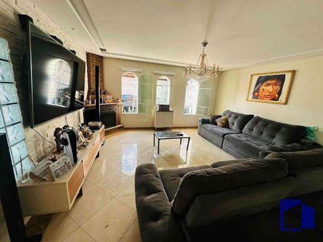 Sobrado à venda, 226 m² por R$ 1.700.000,00 Vila Guilhermina São Paulo/SP