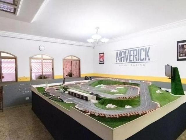 Sobrado à venda, 226 m² por R$ 1.100.000,00 Vila Carrão São Paulo/SP