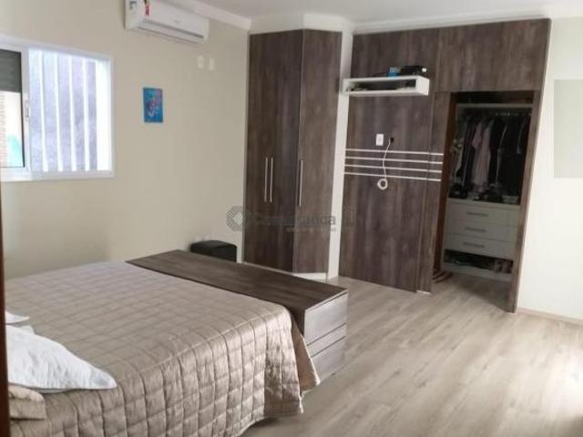 Sobrado à venda, 226 m² por R$ 1.150.000,00 Jardim Karolyne Votorantim/SP