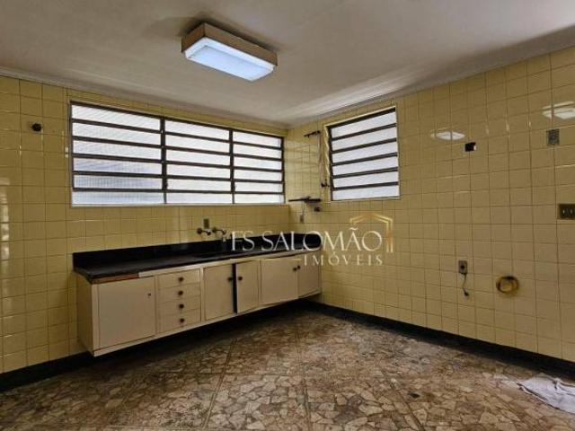 Sobrado à venda, 226 m² por R$ 1.340.000,00 Lapa São Paulo/SP