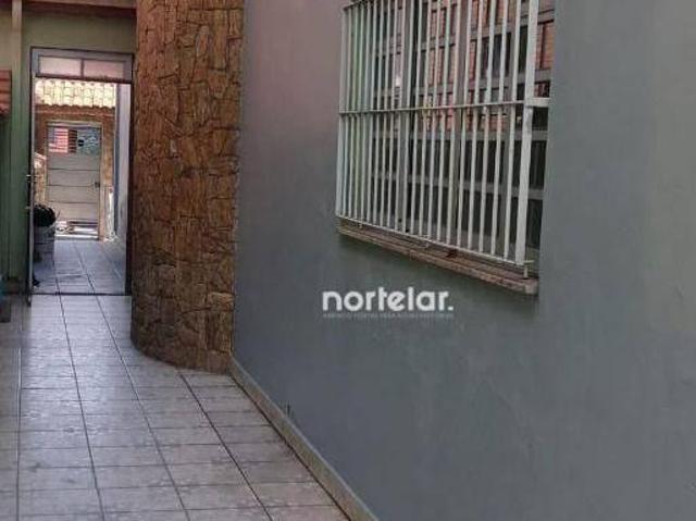 Sobrado à venda, 226 m² por R$ 649.000,00 Jardim São João Jaraguá São Paulo/SP