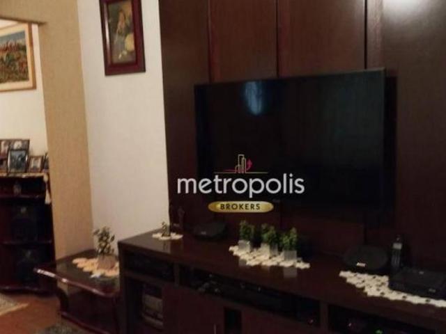 Sobrado à venda, 226 m² por R$ 700.000,00 Jardim Lavínia São Bernardo do Campo/SP