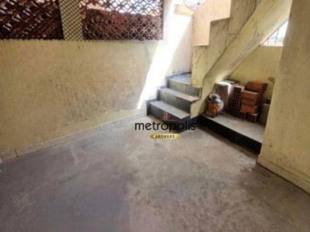 Sobrado à venda, 226 m² por R$ 950.000,00 Jardim Ester Yolanda São Paulo/SP