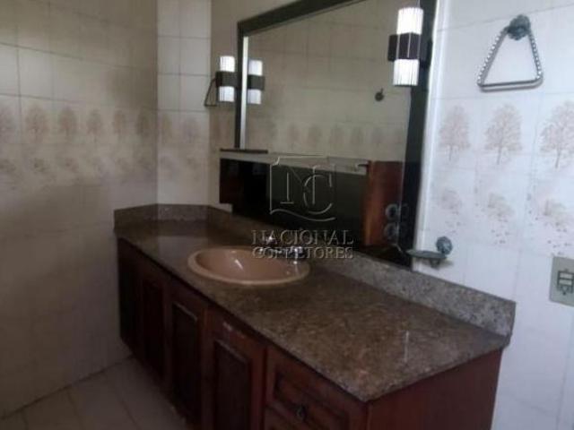 Sobrado à venda, 227 m² Centro Santo André/SP