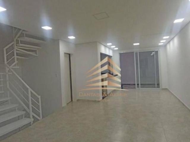 Sobrado à venda, 227 m² por R$ 1.480.000,00 Parque Renato Maia Guarulhos/SP