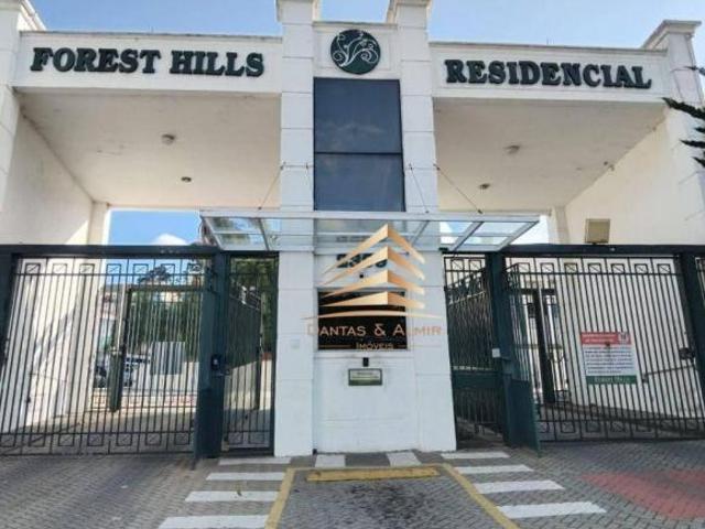 Sobrado à venda, 227 m² por R$ 1.500.000,00 Vila Rio de Janeiro Guarulhos/SP