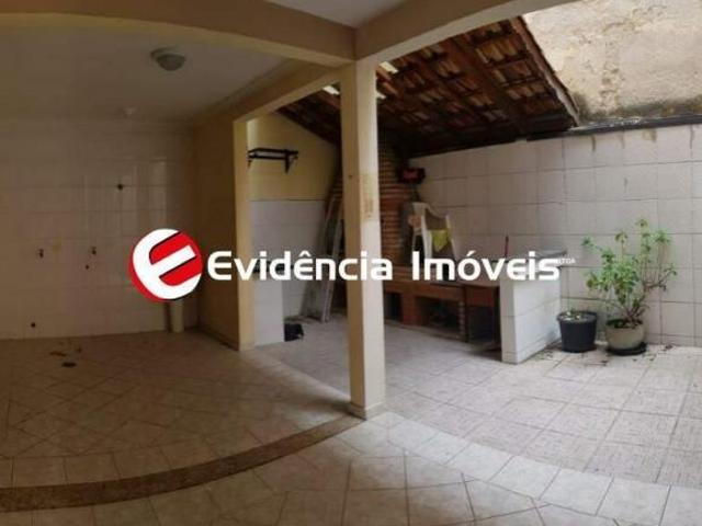Sobrado à venda, 227 m² por R$ 1.060.000,00 Vila Gilda Santo André/SP
