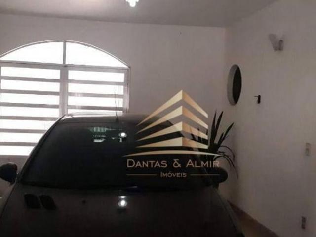 Sobrado à venda, 227 m² por R$ 1.350.000,00 Parque Renato Maia Guarulhos/SP