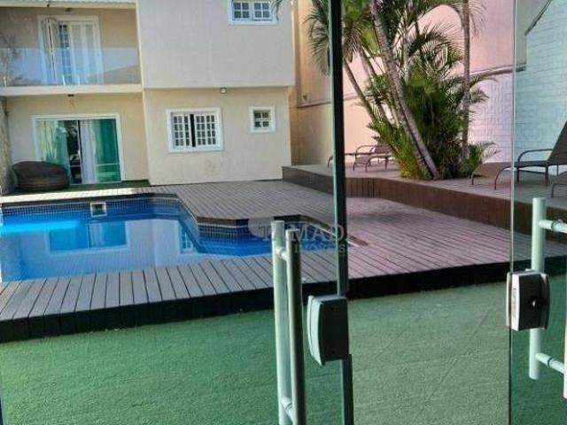 Sobrado à venda, 227 m² por R$ 2.500.000,00 Penha de França São Paulo/SP