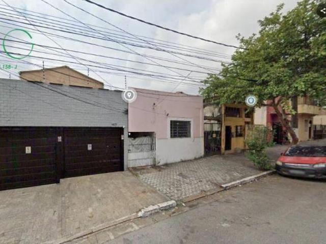 Sobrado à venda, 227 m² por R$ 790.000,00 Vila Independência São Paulo/SP