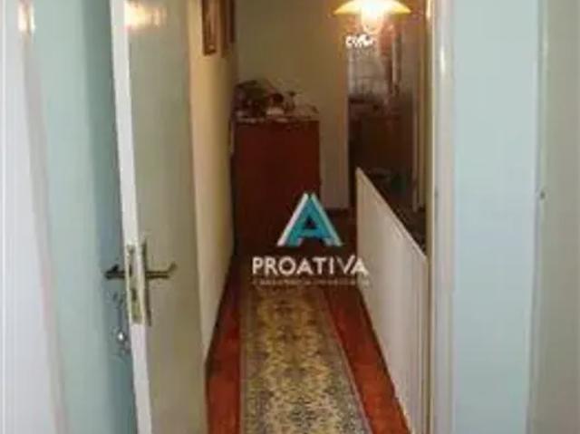 Sobrado à venda, 227 m² por R$ 850.000,09 Vila Valparaíso Santo André/SP