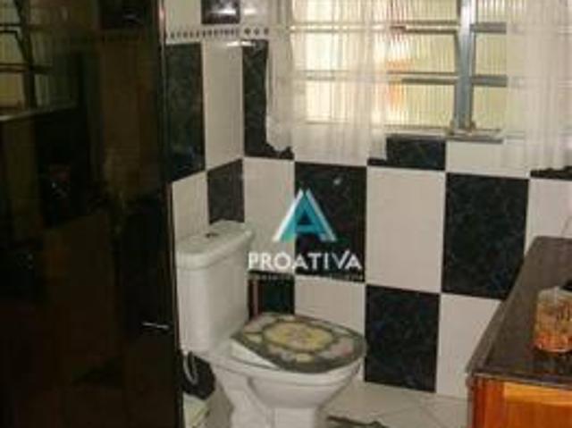 Sobrado à venda, 227 m² por R$ 850.000,09 Vila Valparaíso Santo André/SP