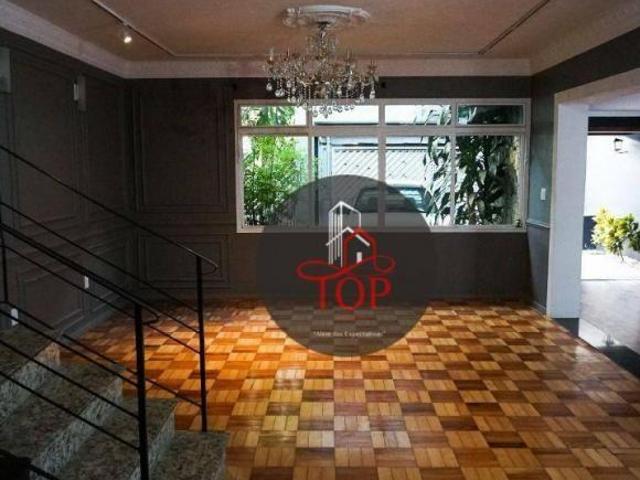 Sobrado à venda, 228 m² por R$ 1.194.000,00 Vila Alpina Santo André/SP
