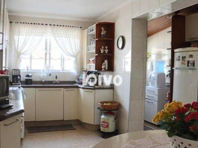 Sobrado à venda, 228 m² por R$ 1.200.000,00 Mirandópolis São Paulo/SP
