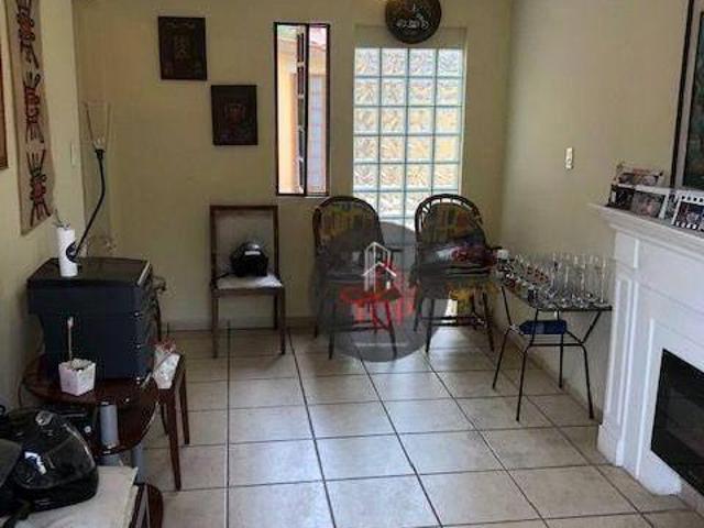Sobrado à venda, 228 m² por R$ 1.200.000,01 Vila Alpina Santo André/SP