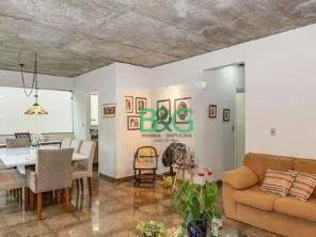 Sobrado à venda, 228 m² por R$ 2.449.000,00 Vila Mariana São Paulo/SP