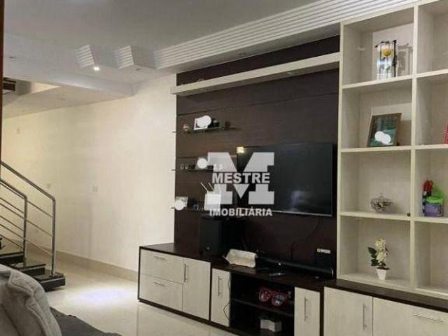 Sobrado à venda, 228 m² por R$ 905.000,01 Jardim Santa Clara Guarulhos/SP