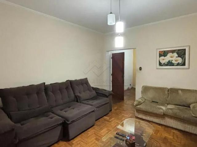 Sobrado à venda, 228m² por R$ 685.000 Vila Homero Thon Santo André/SP