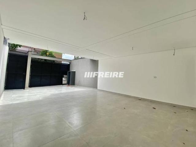 Sobrado à venda, 229 m² por R$ 1.600.000,00 Vila Alpina Santo André/SP