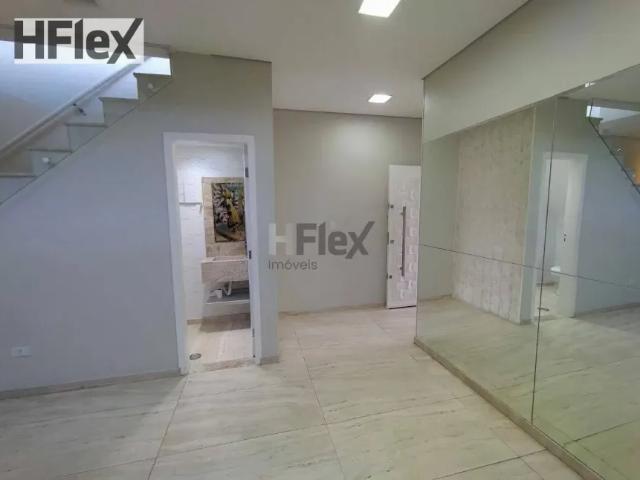 Sobrado à venda, 229 m² por R$ 1.390.000,00 Ipiranga São Paulo/SP