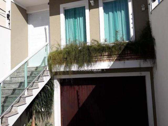 Sobrado à venda, 229 m² por R$ 2.200.000,00 Santana São Paulo/SP