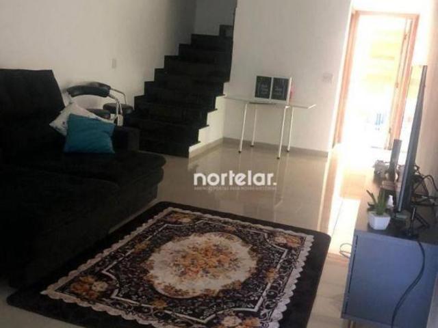 Sobrado à venda, 229 m² por R$ 719.990,00 Conjunto Residencial Vista Verde São Paulo/SP