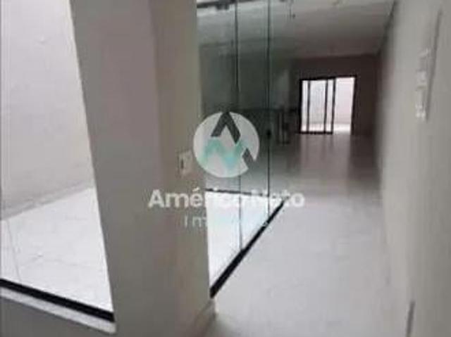 Sobrado à venda, 220 m² Cerâmica São Caetano do Sul/SP