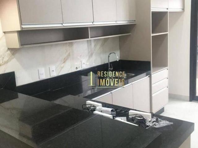 Sobrado à venda, 220 m² por R$ 1.400.000,00 Condomínio Villagio Wanel Sorocaba/SP