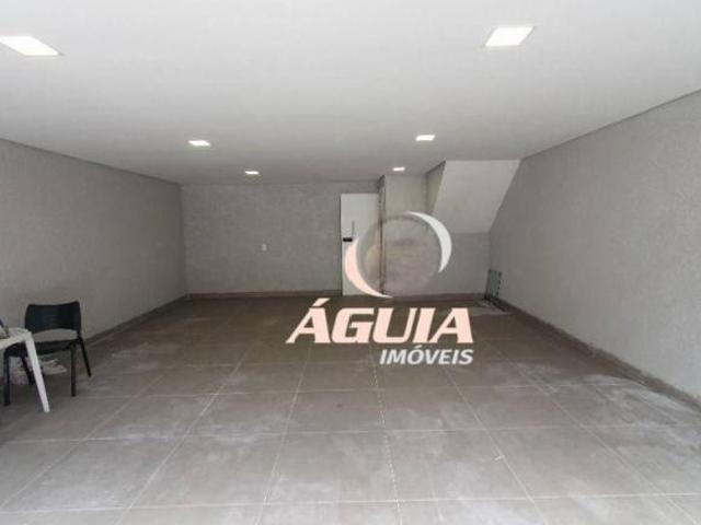 Sobrado à venda, 220 m² por R$ 1.410.000,00 Vila Camilópolis Santo André/SP