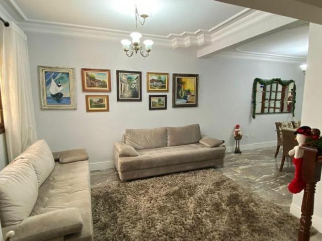 Sobrado à venda, 220 m² por R$ 1.430.000,00 Boqueirão Santos/SP
