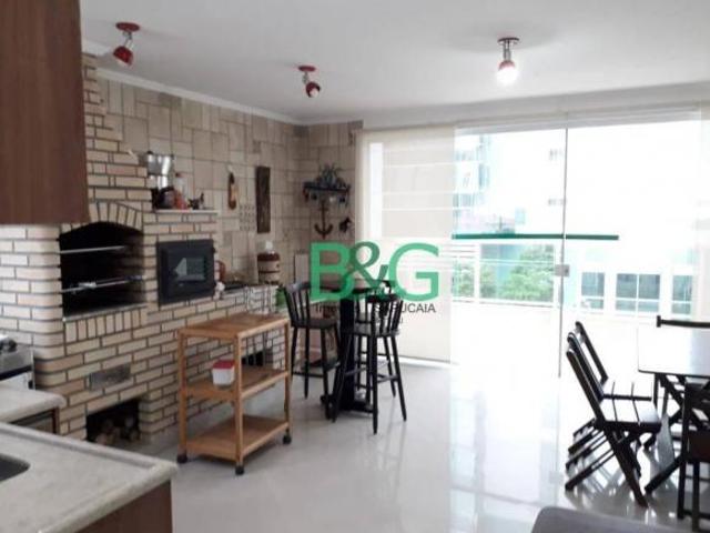Sobrado à venda, 220 m² por R$ 1.500.000,00 Tatuapé São Paulo/SP