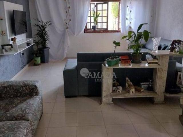 Sobrado à venda, 220 m² por R$ 1.600.000,00 Vila Ré São Paulo/SP