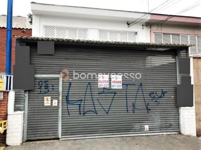Sobrado à venda, 220 m² por R$ 1.690.000,00 Tatuapé São Paulo/SP