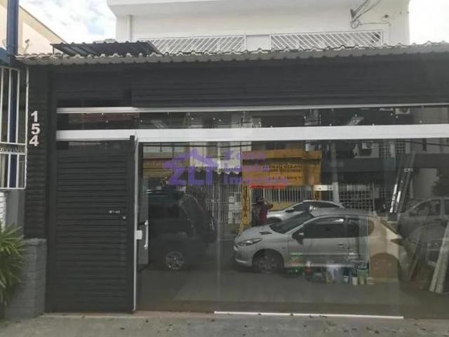 Sobrado à venda, 220 m² por R$ 1.690.000,00 Tatuapé São Paulo/SP