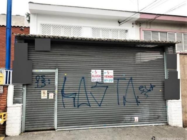 Sobrado à venda, 220 m² por R$ 1.690.000,00 Tatuapé São Paulo/SP