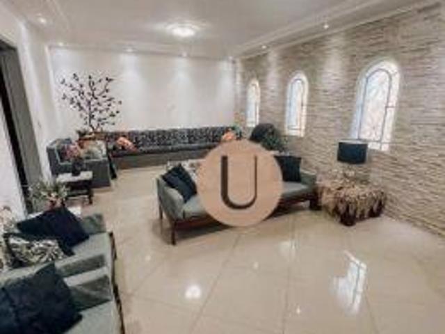 Sobrado à venda, 220 m² por R$ 1.699.000,00 Fundação São Caetano do Sul/SP