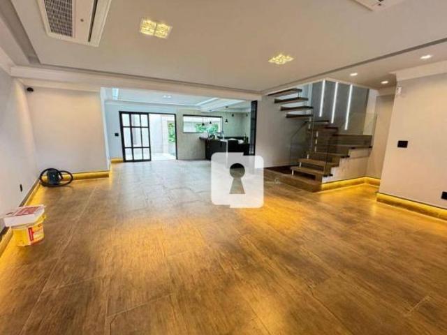 Sobrado à venda, 220 m² por R$ 1.800.000,00 Pirituba São Paulo/SP