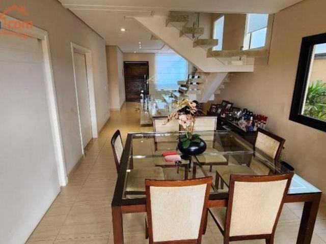 Sobrado à venda, 220 m² por R$ 1.915.000,00 Urbanova VII São José dos Campos/SP