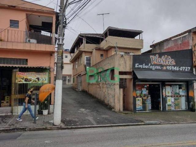 Sobrado à venda, 220 m² por R$ 1.050.000,00 Jardim Colorado São Paulo/SP