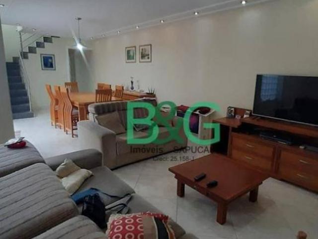 Sobrado com 4 dormitórios à venda, 220 m² por R$ 1.100.000,00 Vila Lúcia São Paulo/SP